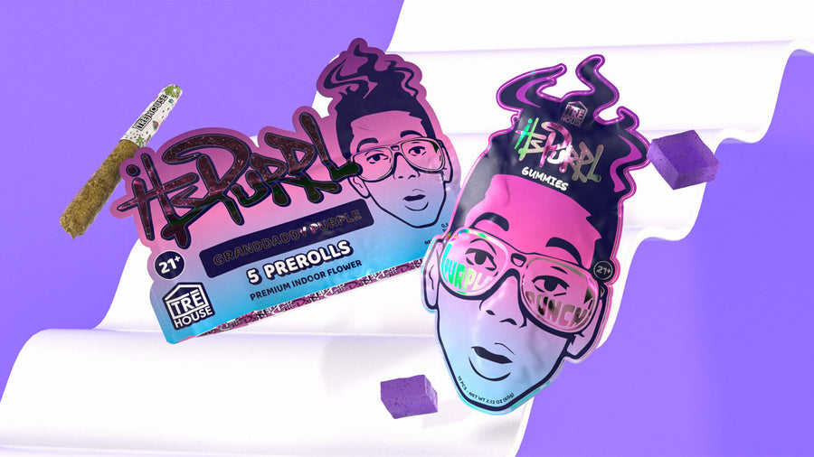 Beyond the Buzz: The Truth About THCA and Drug Testing - TRĒ House