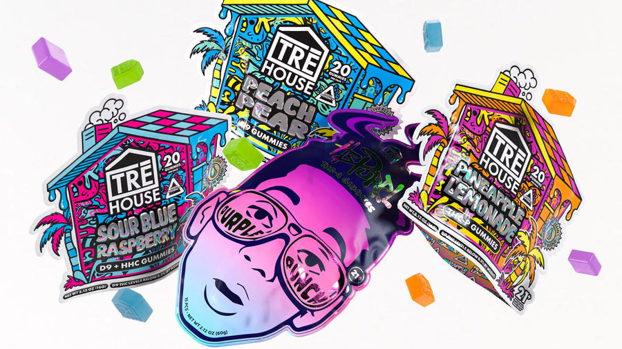 THC Gummy Potency: Why Milligrams Don’t Always Tell the Whole Story