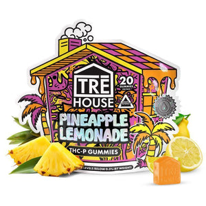 Delta 8 Gummies, Vapes & Carts Online - TRĒ House